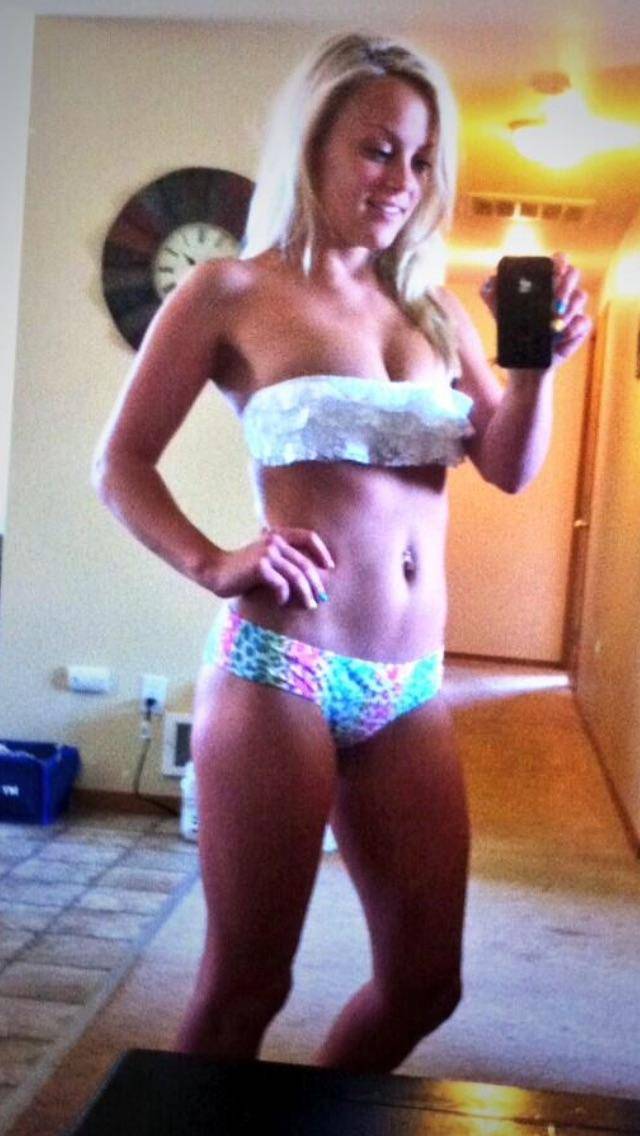 Stunning mirror shot | Scrolller