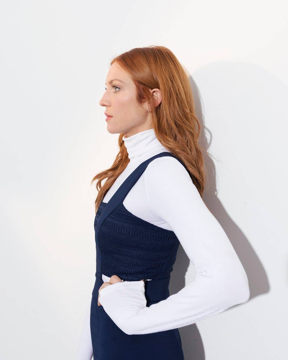 Stunning Profile | Scrolller