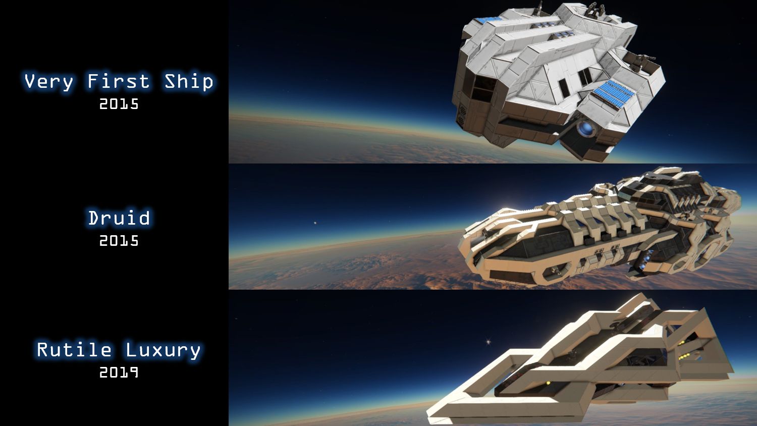 Style Evolution | Scrolller