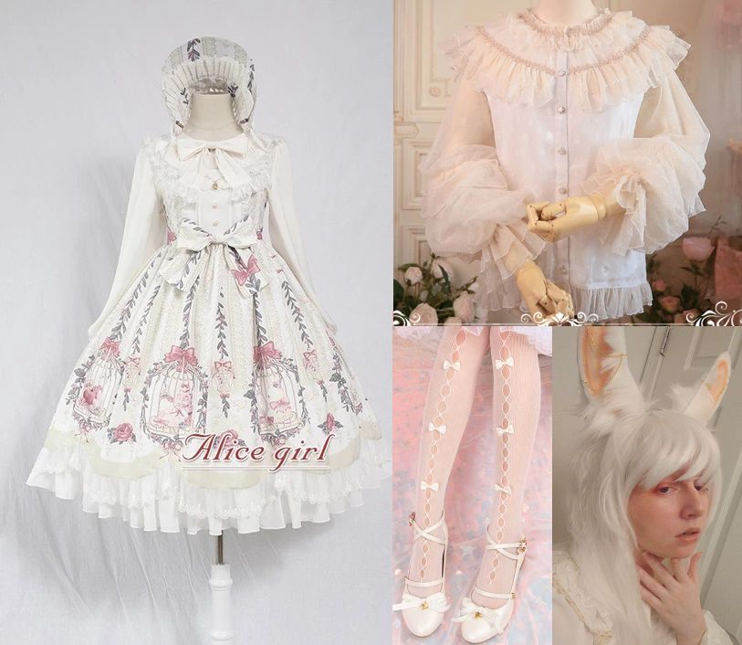 Styling a Shiro Coord | Scrolller
