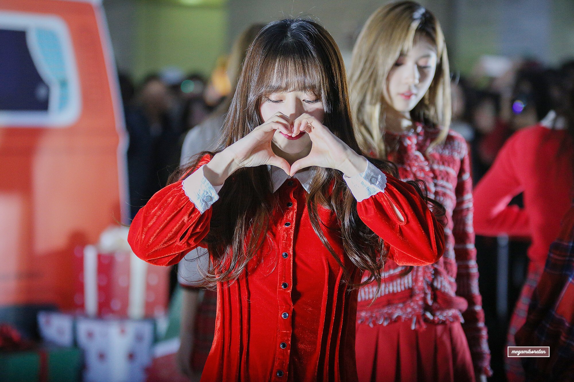 SuA Heart | Scrolller