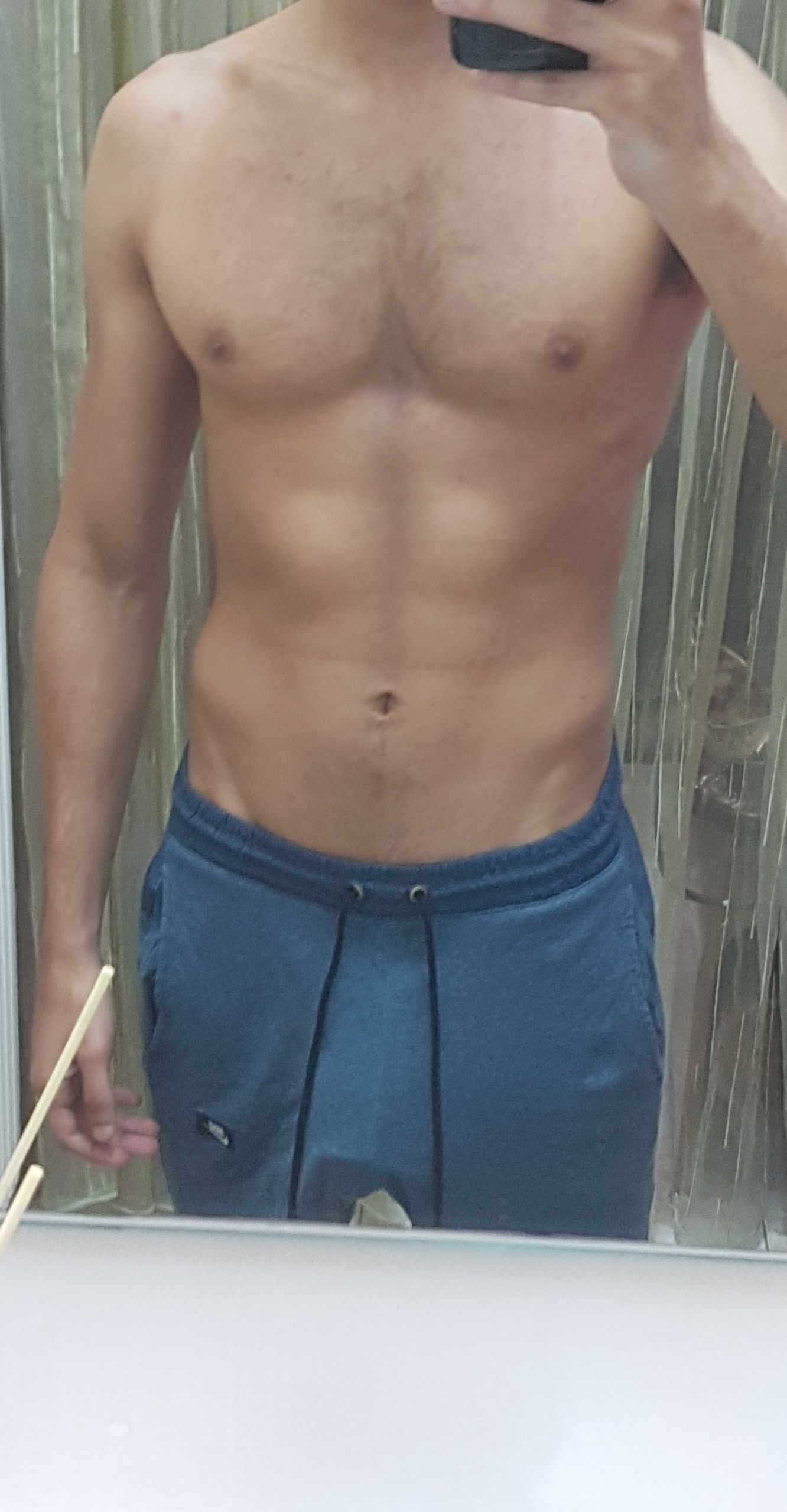 Can you see it? | Scrolller