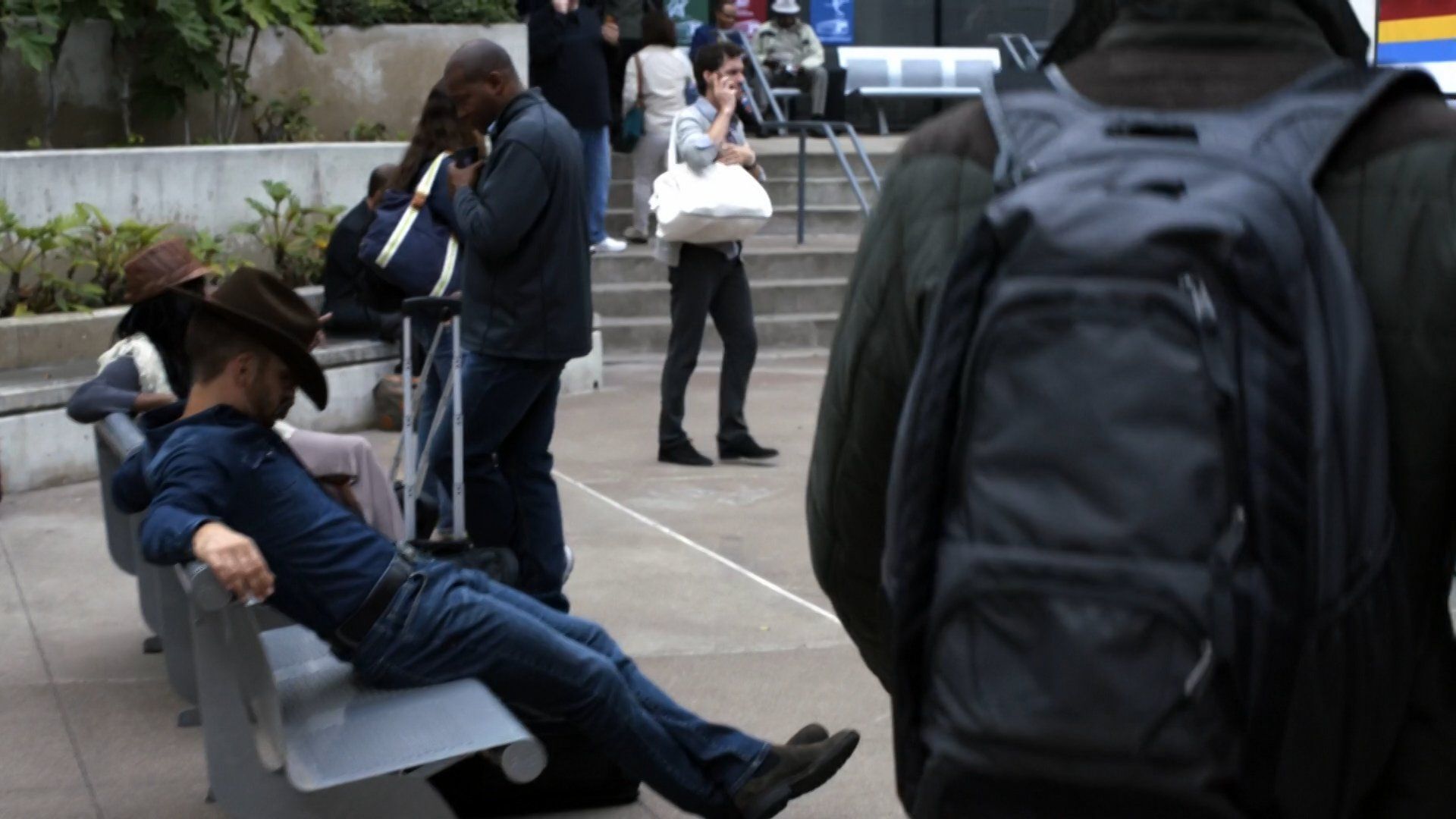 "Subtlety is the key." | Scrolller