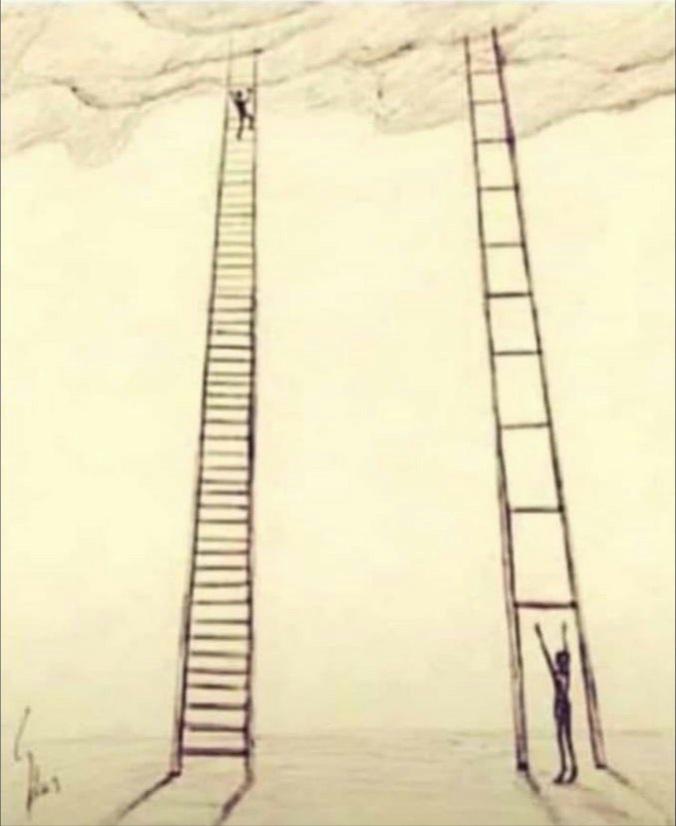 Success is a slow process and every small step matters | Scrolller