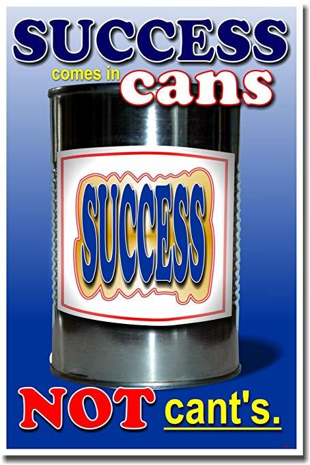 Success VS Failure | Scrolller