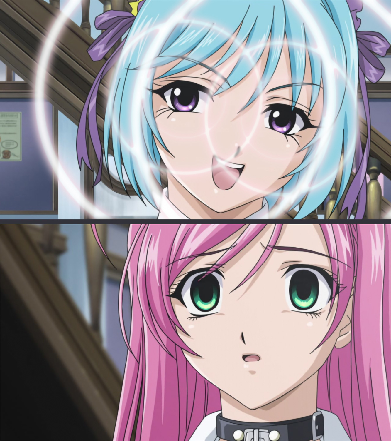 Succubus Charm | Scrolller