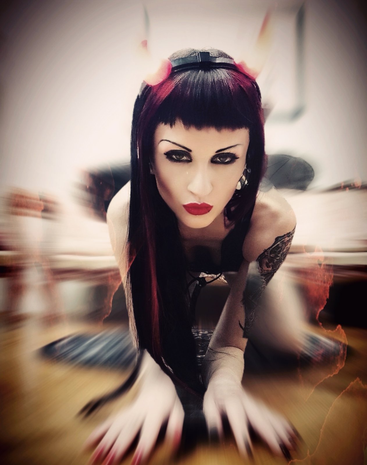 Succubus | Scrolller