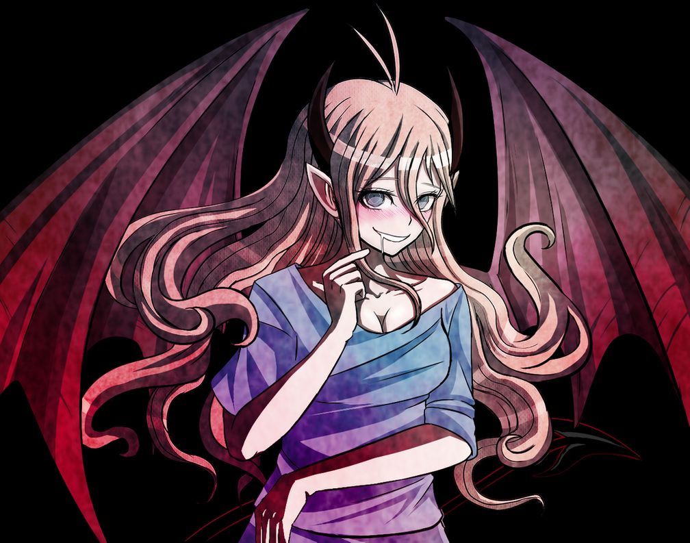 Succubus Miu. | Scrolller