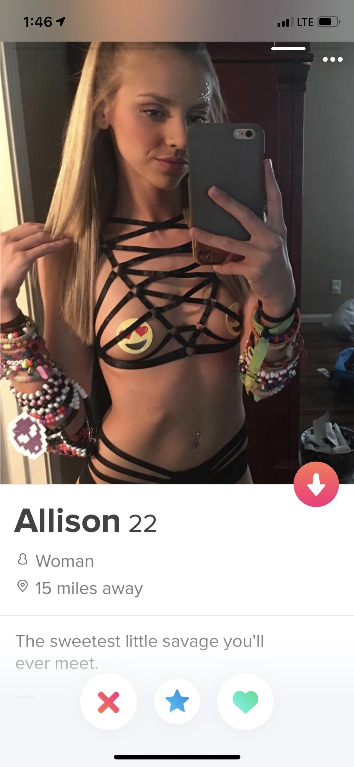 Such a tease | Scrolller