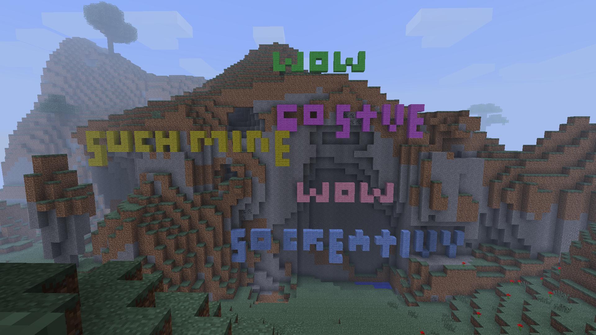 such mine | Scrolller