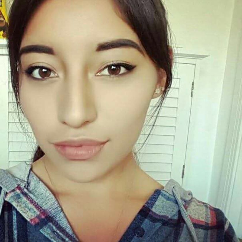 Such Pretty Eyes | Scrolller