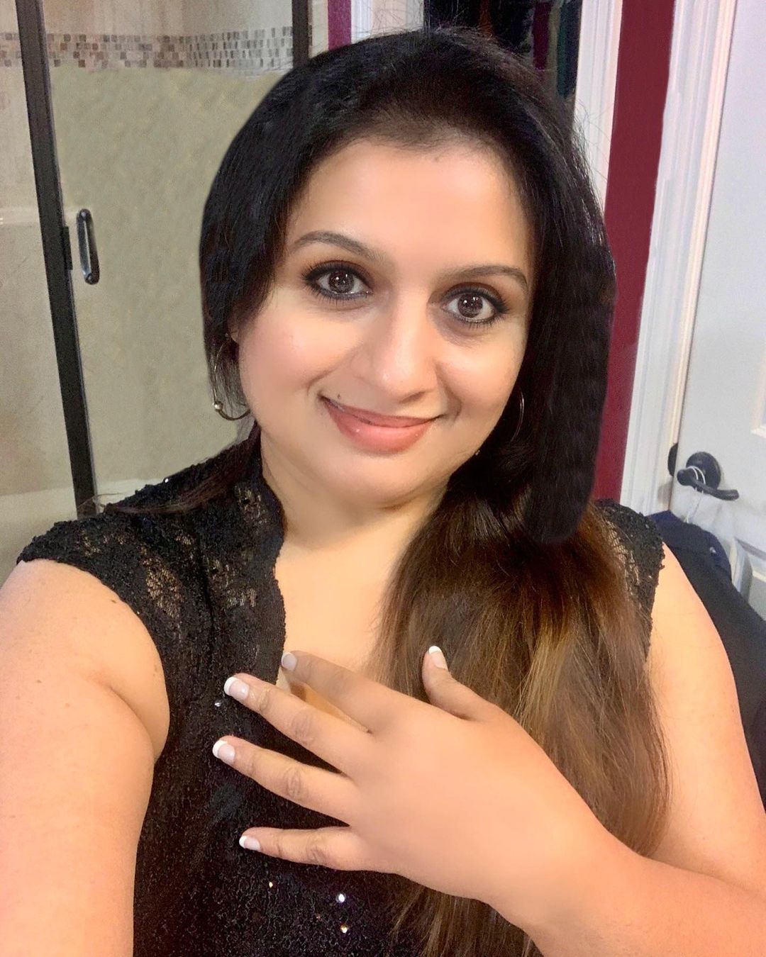 Suchitra Murali | Scrolller