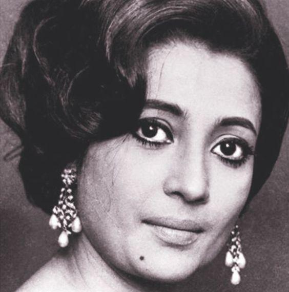 Suchitra Sen | Scrolller