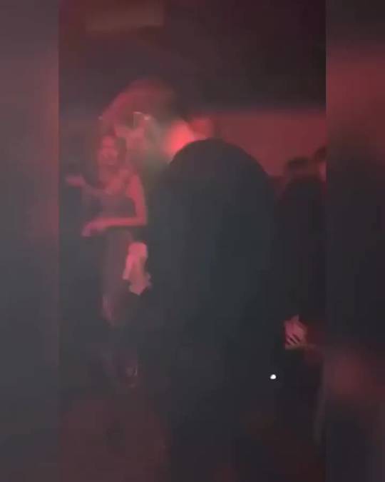 Sudden backflip doesn't go as planned | Scrolller