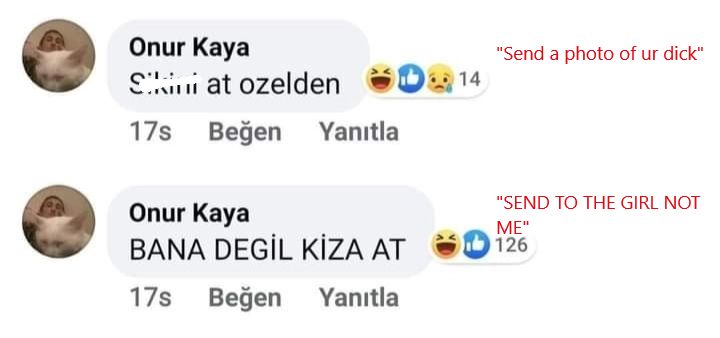 Suddenly... | Scrolller