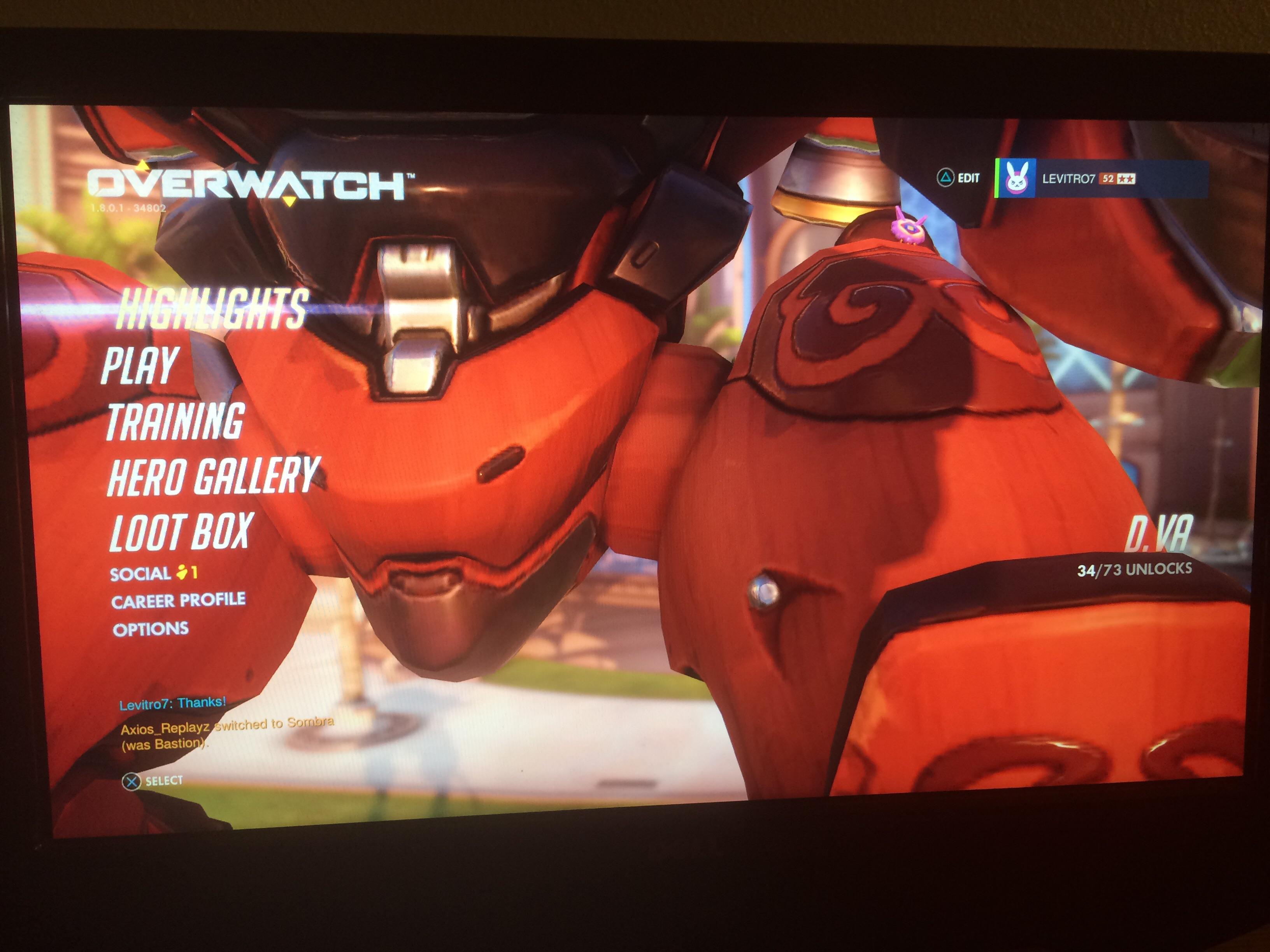 Suddenly...MEKA... | Scrolller