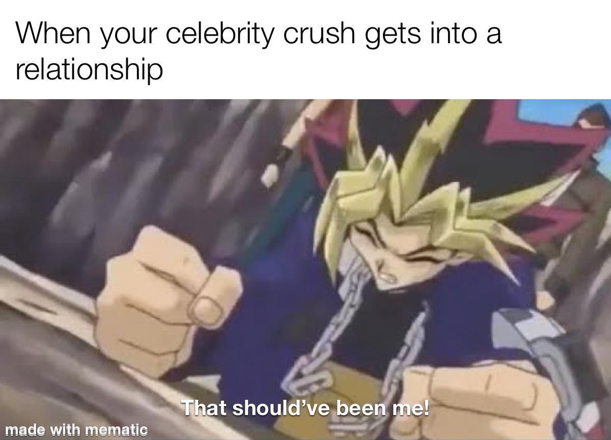 Suffering | Scrolller