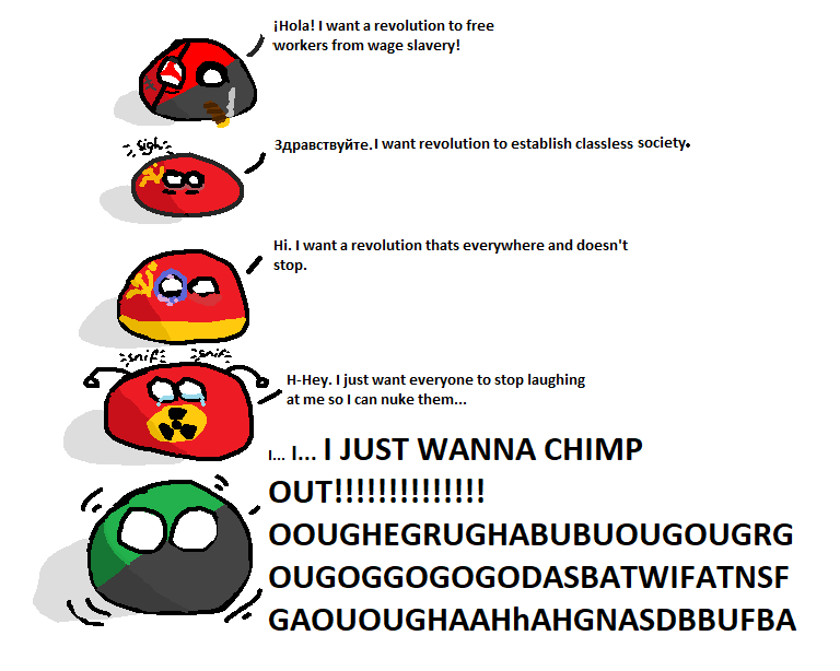 suffering balls | Scrolller