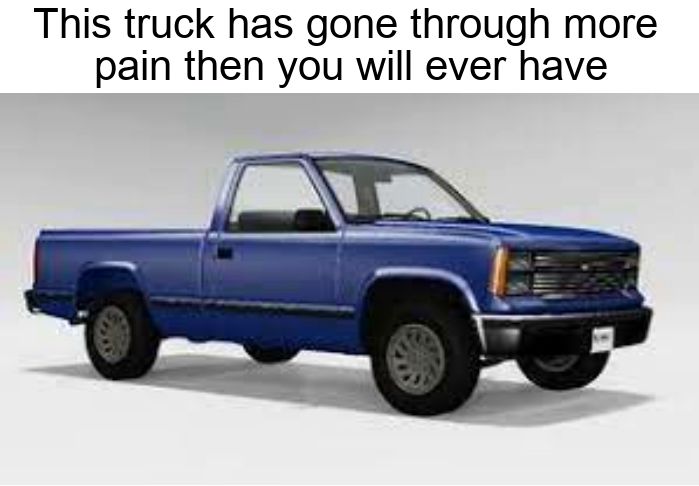 Suffering | Scrolller