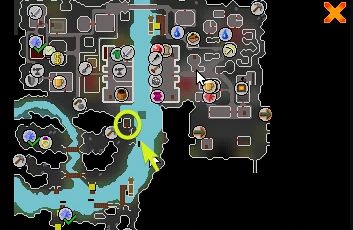 [suggestion] add a backdoor to this building | Scrolller