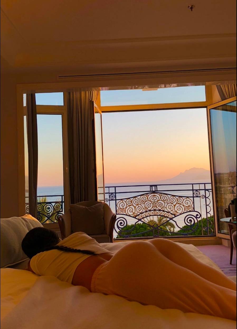 Suite Life, Sweet Views | Scrolller