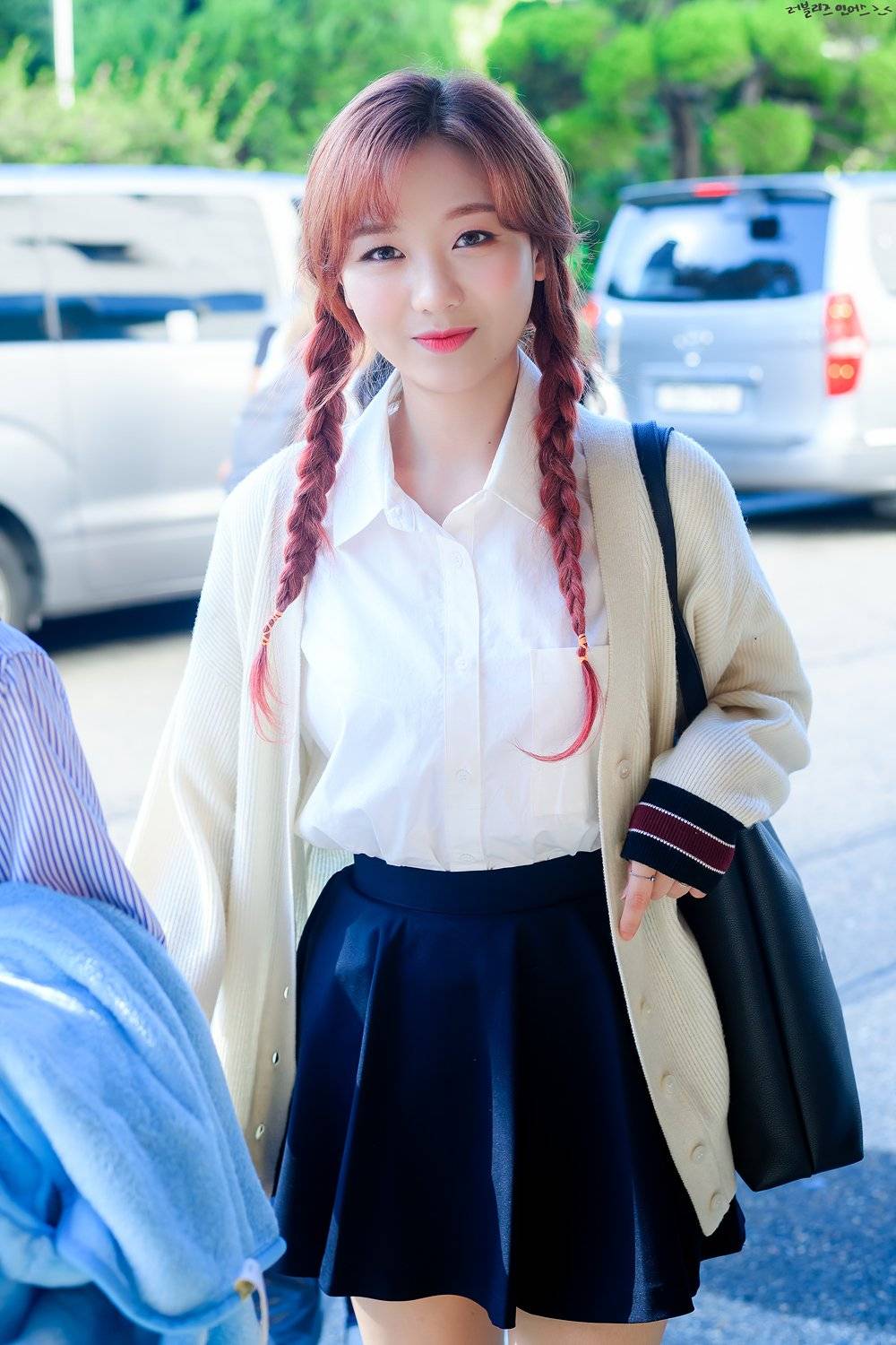 Sujeong Scrolller