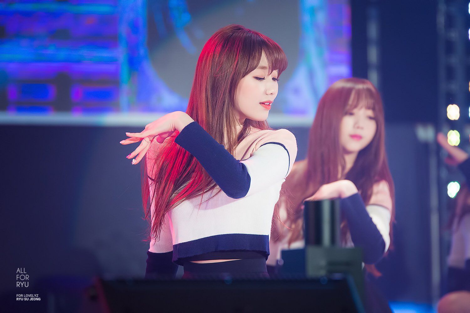 Sujeong Scrolller