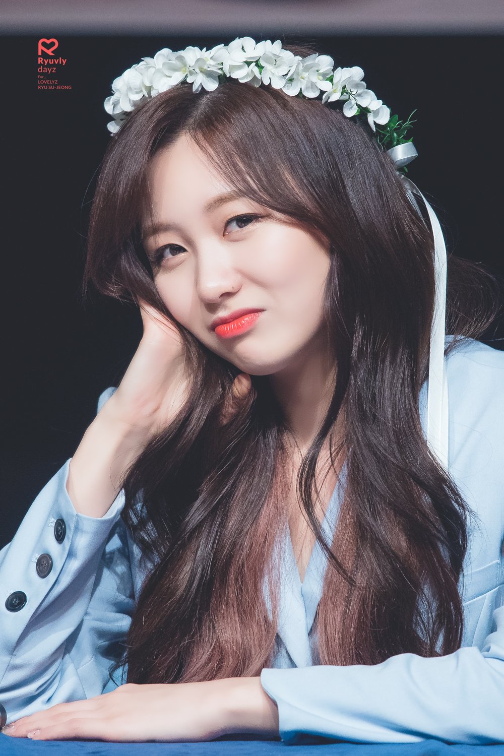 Sujeong | Scrolller