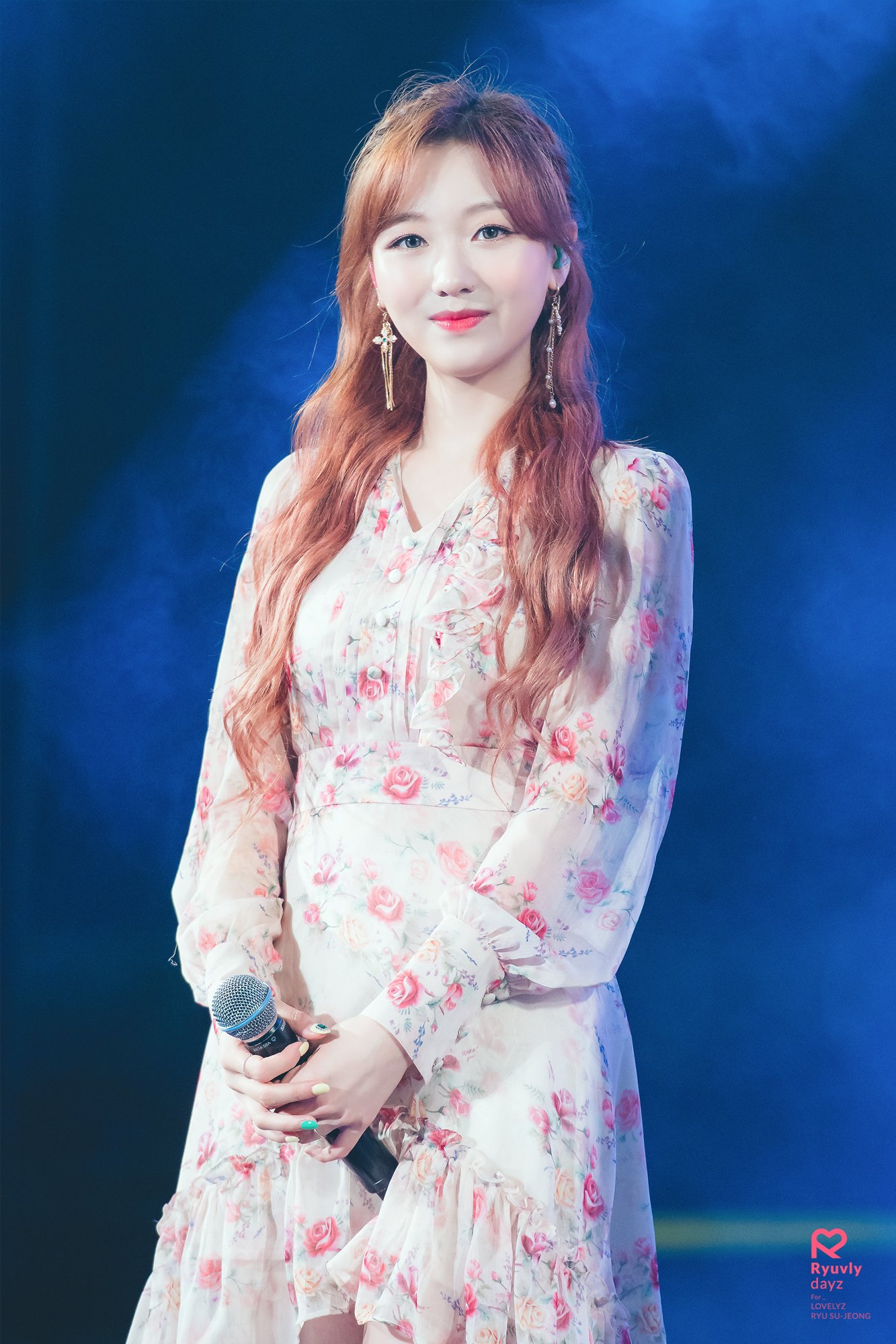 Sujeong Scrolller