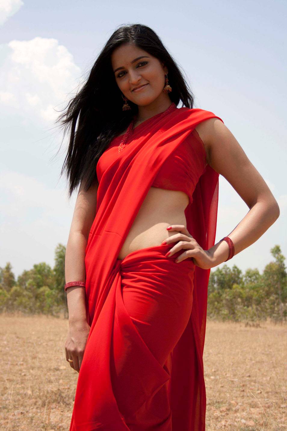 Sukrutha Wagle - [Gallery] | Scrolller