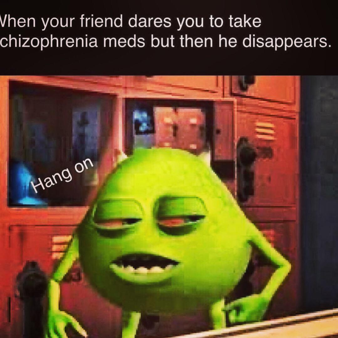 Sully....? | Scrolller