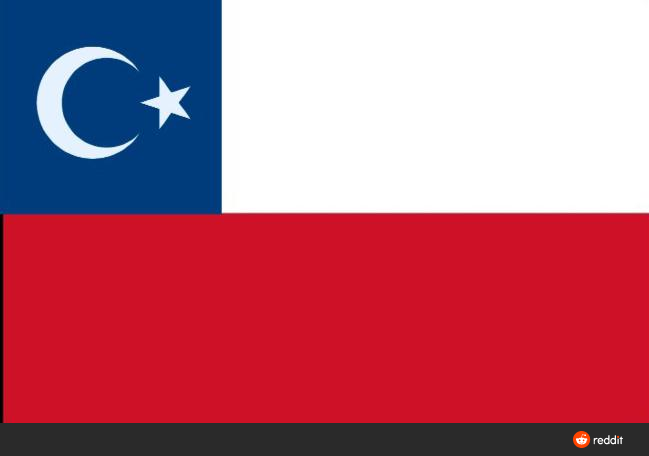 سلطنة تشيلي Sultanato de Chile | Scrolller