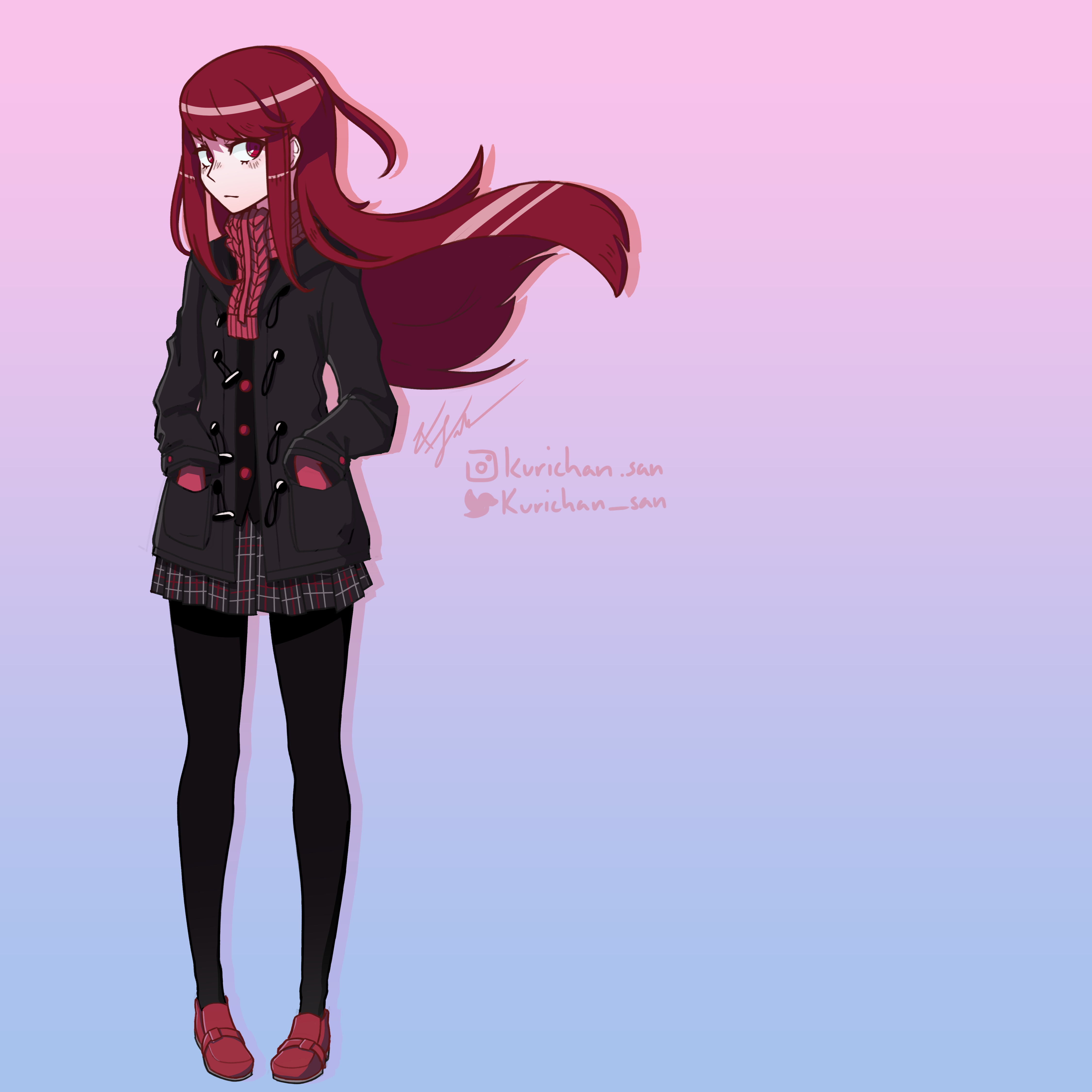 Sumi fanart | Scrolller