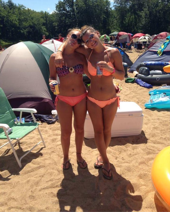 Summer Camping | Scrolller