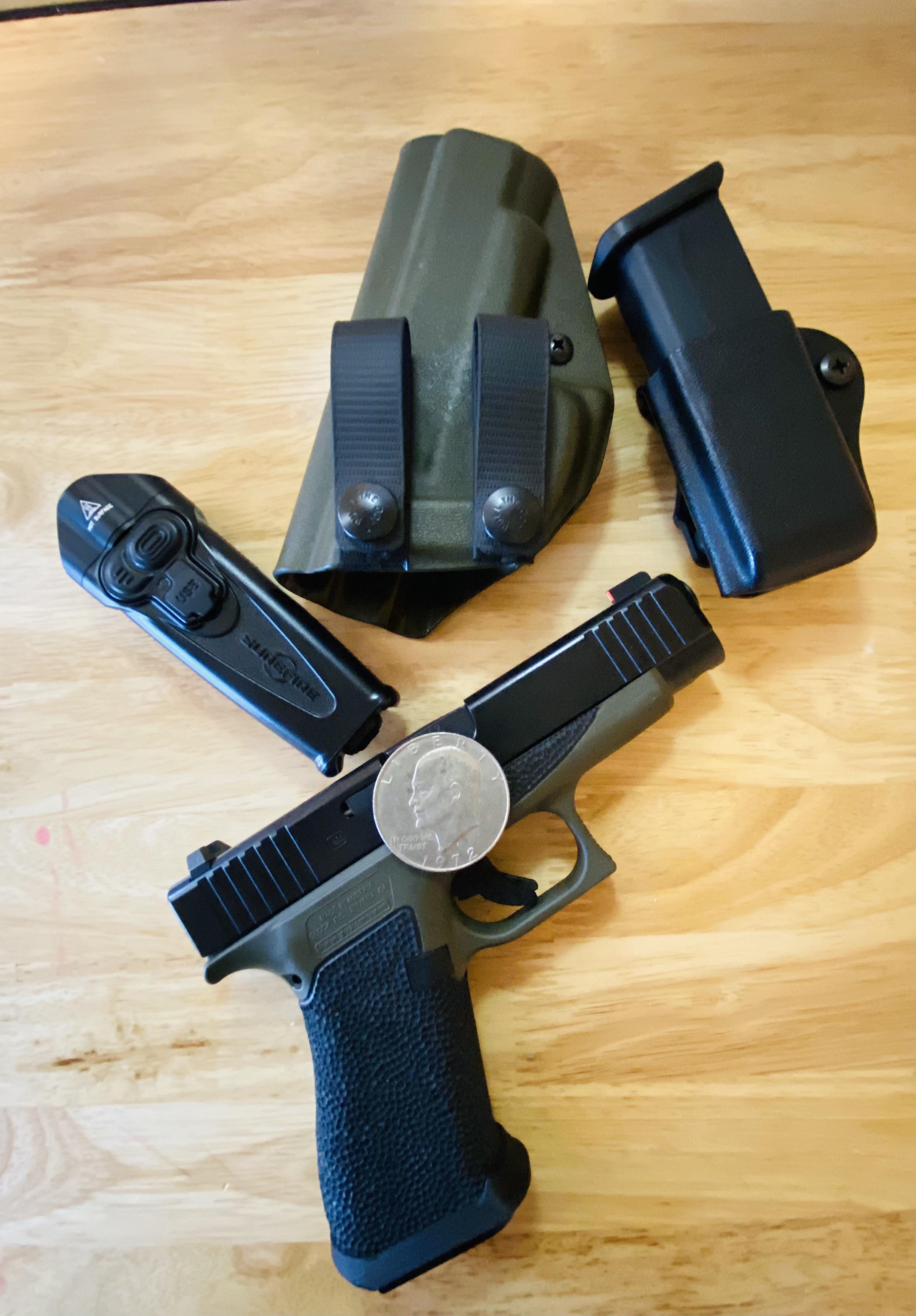 Summer Carry | Scrolller