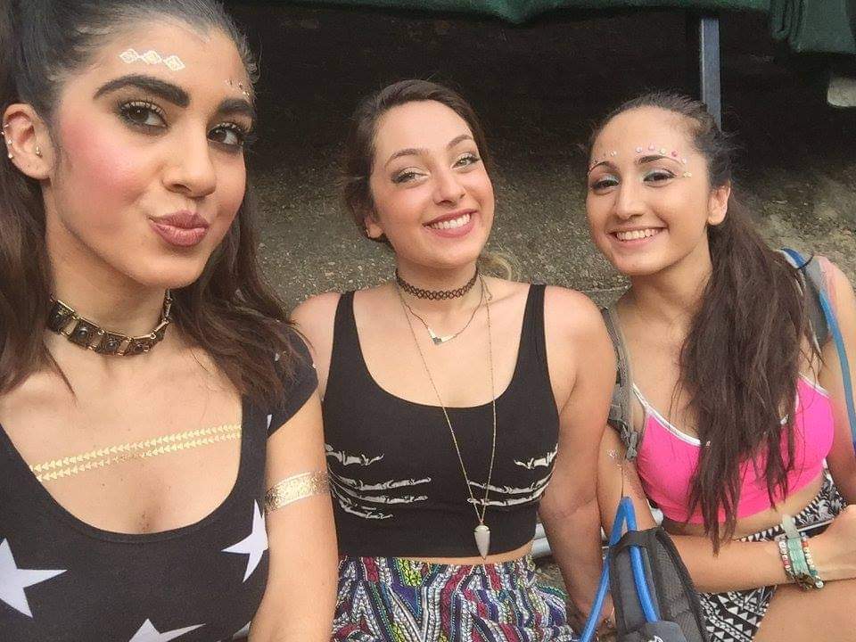 Summer Daze past | Scrolller