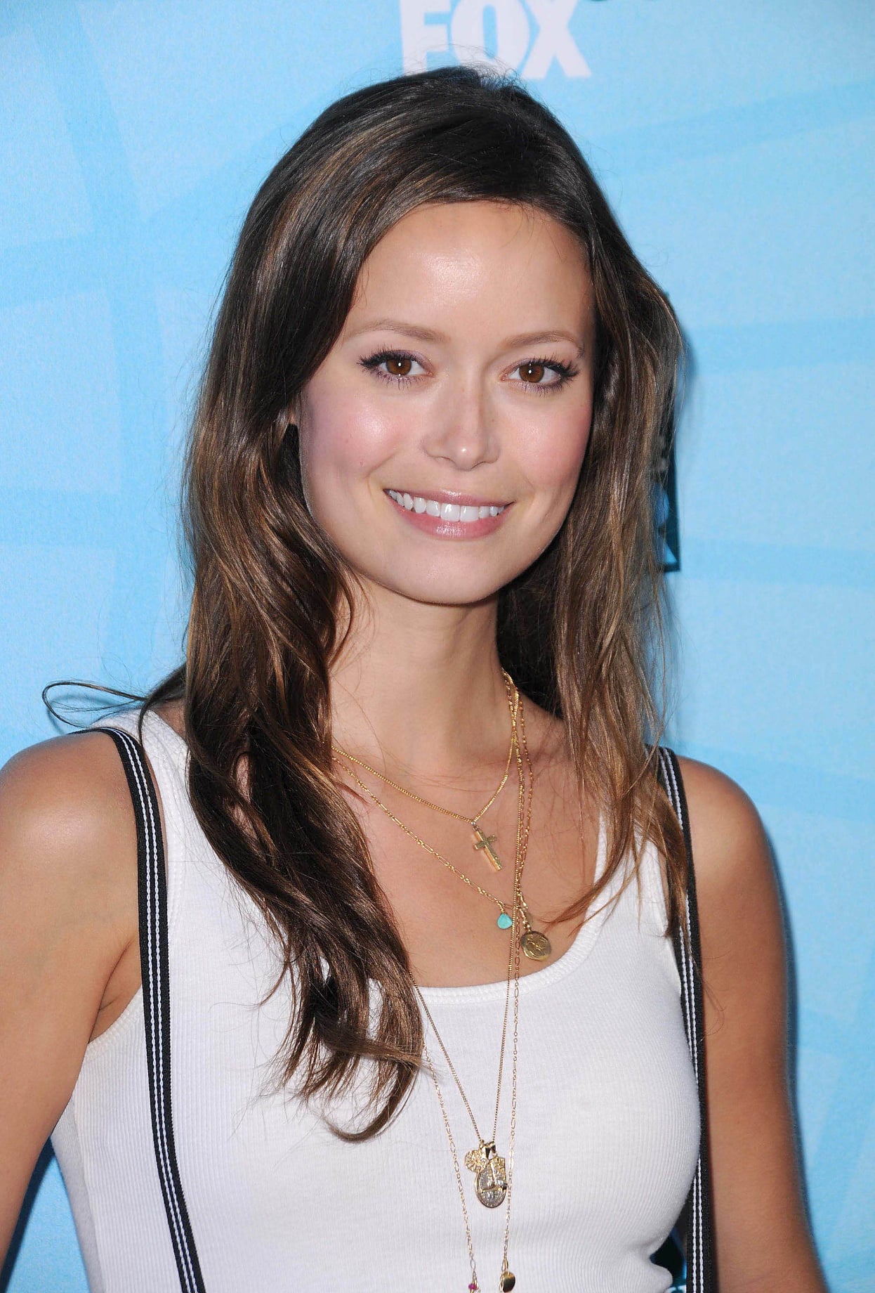 Summer Glau | Scrolller
