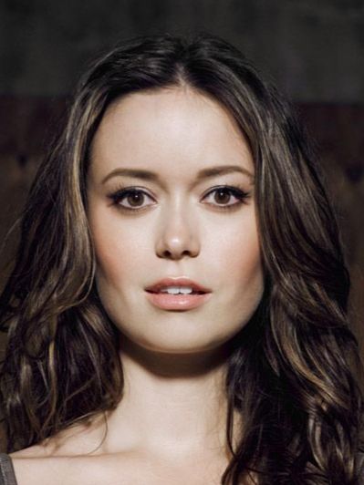 Summer Glau [irtr] | Scrolller
