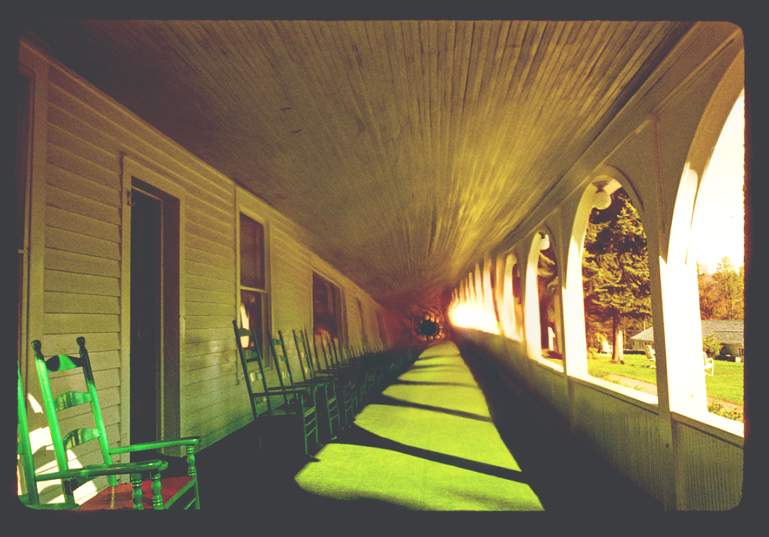 Summer memory eater [OC] | Scrolller