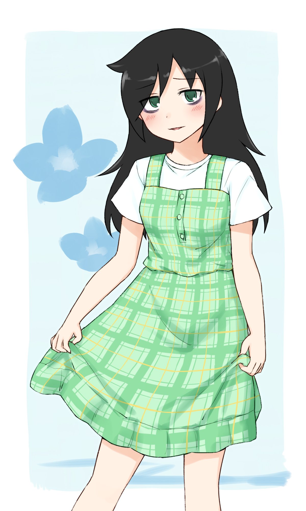 Summer Moko | Scrolller