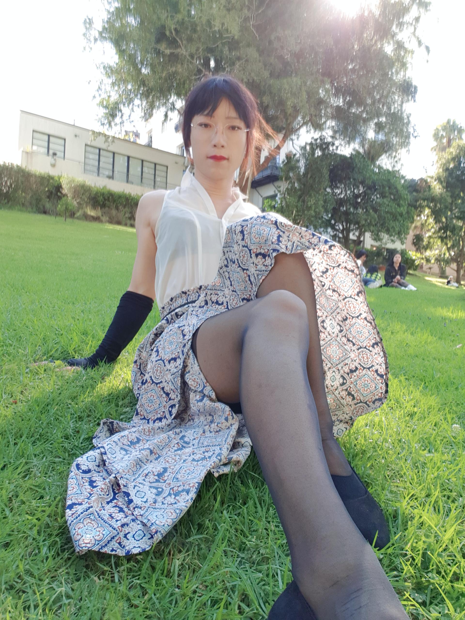 @Summer NZ garden 🌻 | Scrolller