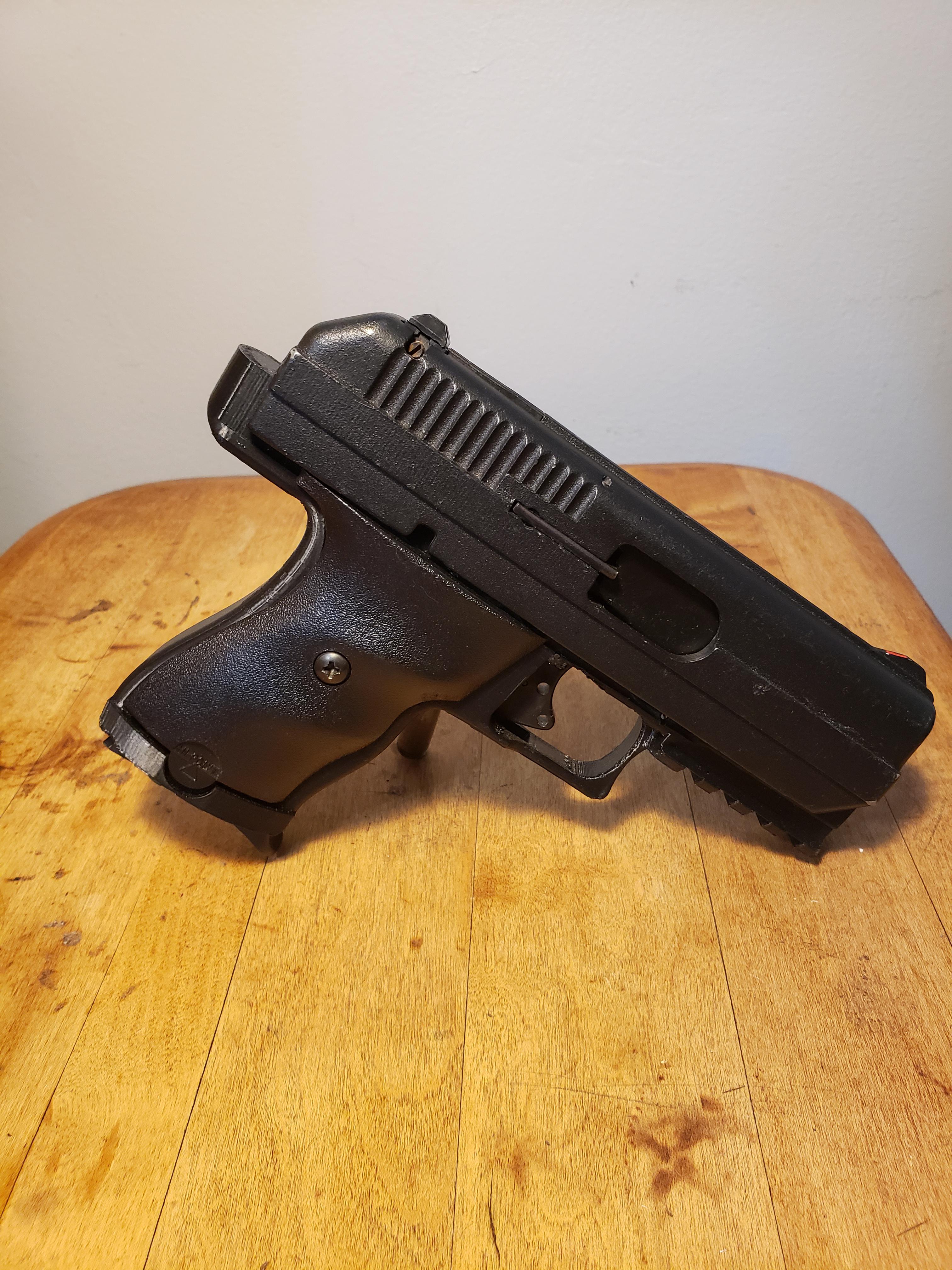 Summer Rust 2020: Lowpoint | Scrolller