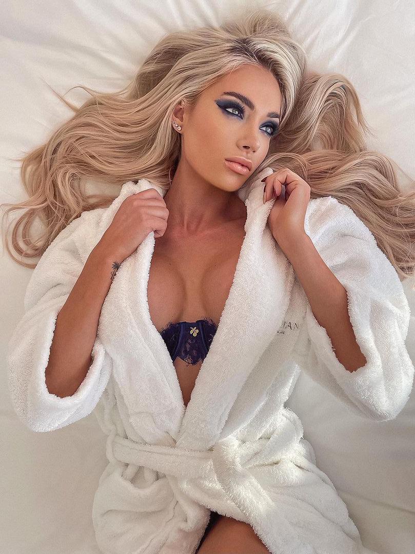 Summer Soderstrom | Scrolller