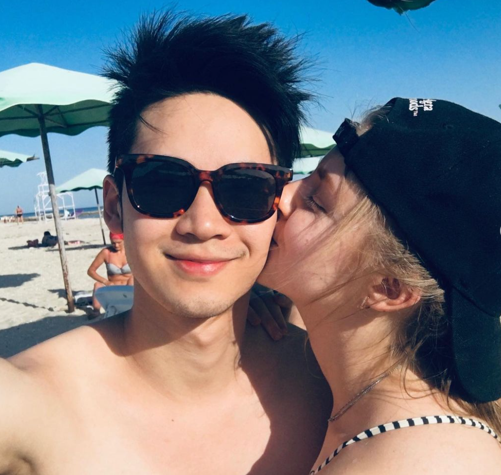 Summer Time | Scrolller