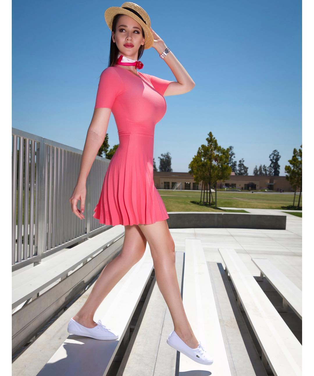 Summertime | Scrolller