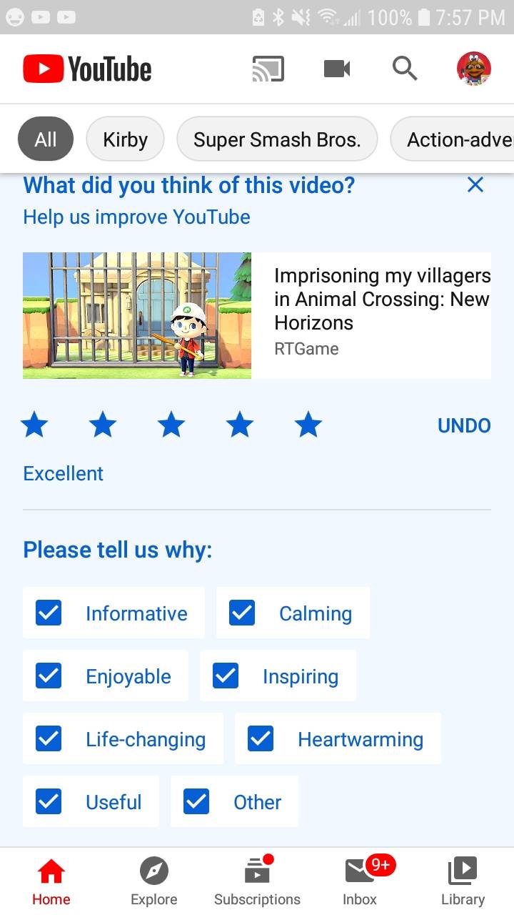 Sums up his content | Scrolller