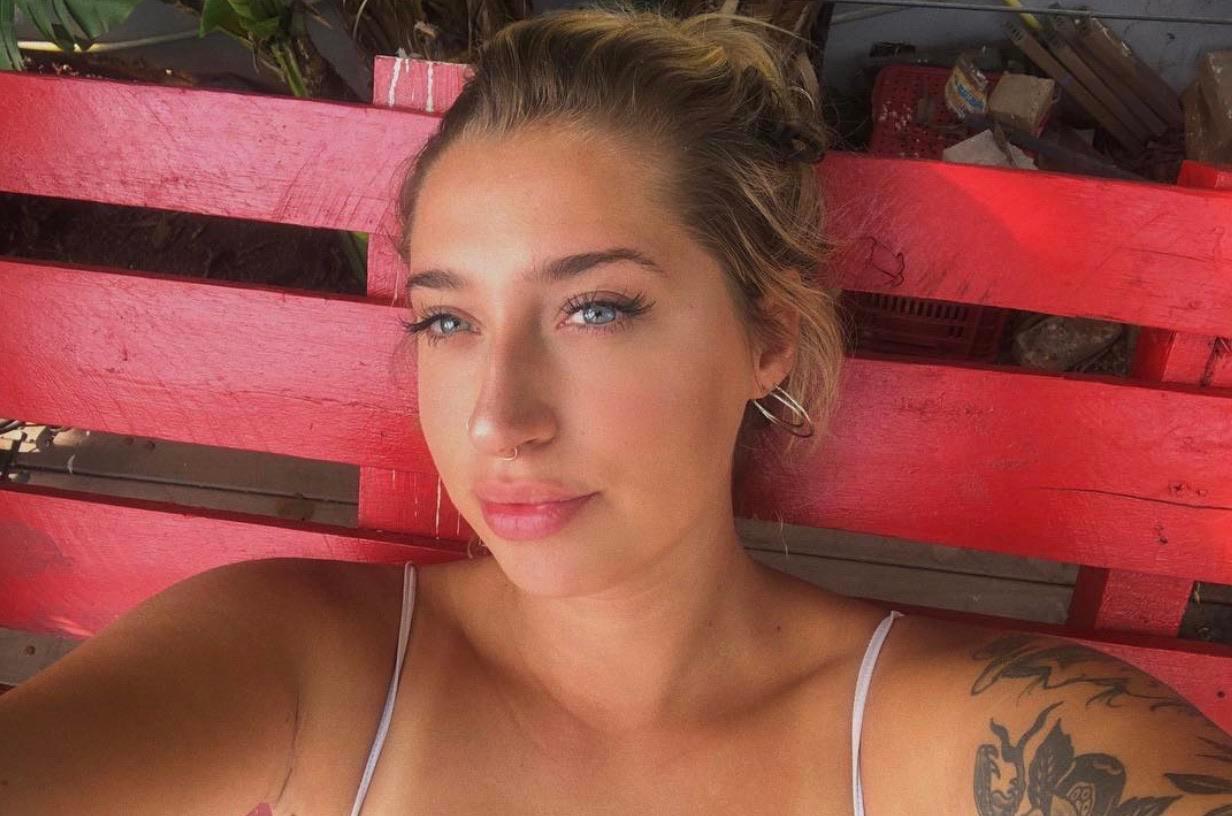 Sun bathing | Scrolller