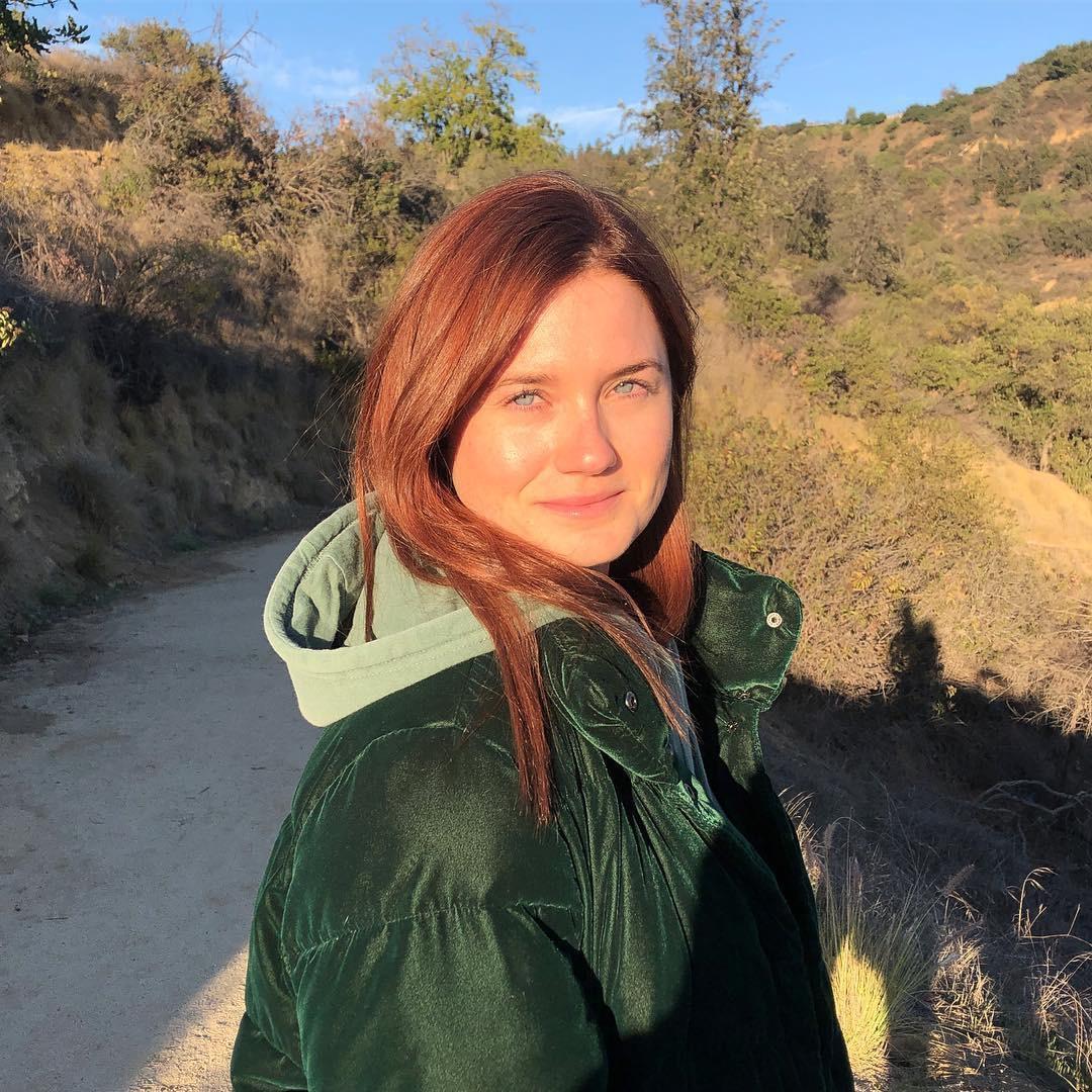 Sun Kissed Scrolller