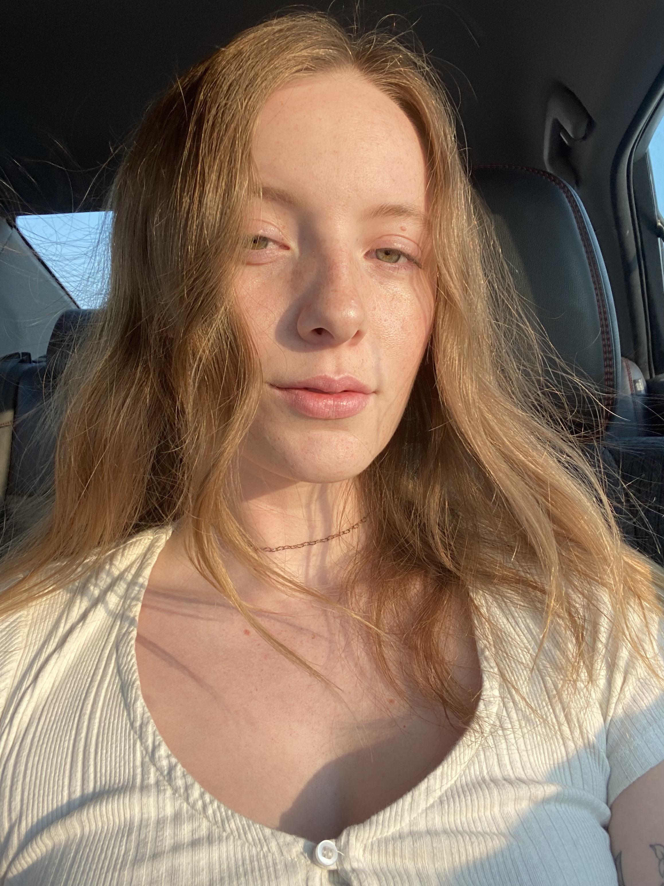 sun shinin’ | Scrolller