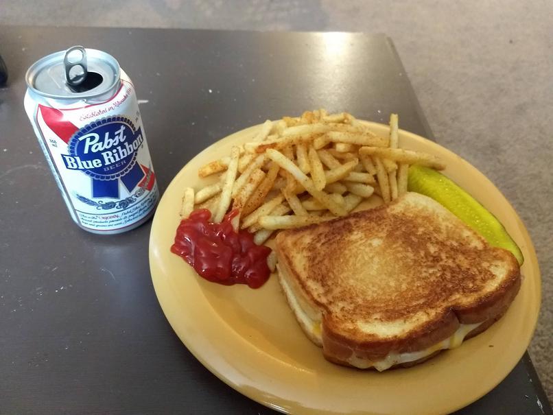 Sunday Brunch | Scrolller